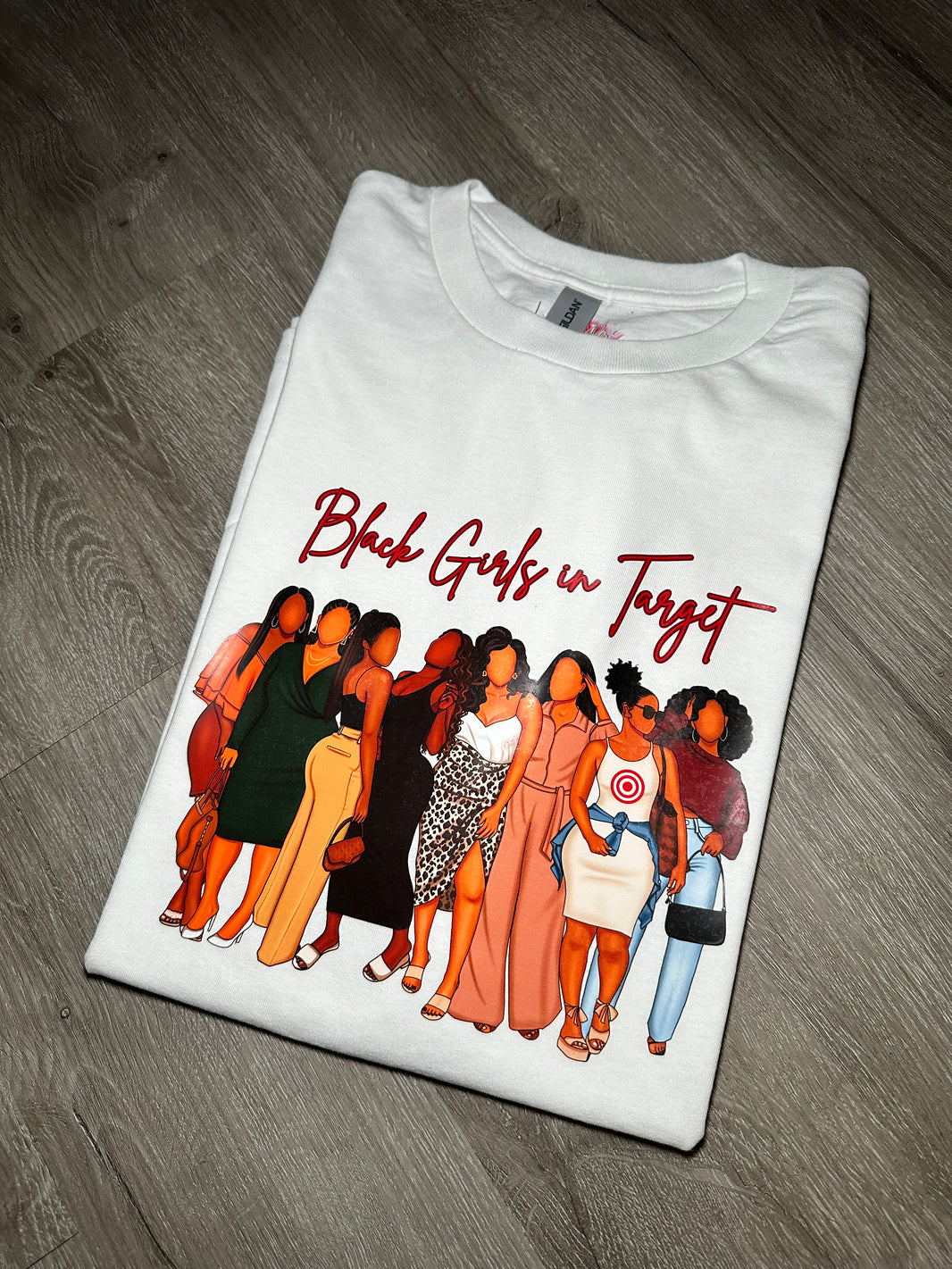 Shirts – Verity Rose Creations
