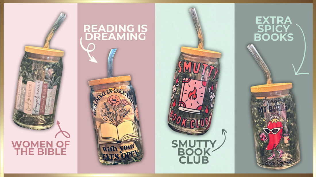 Verity Rose Creations