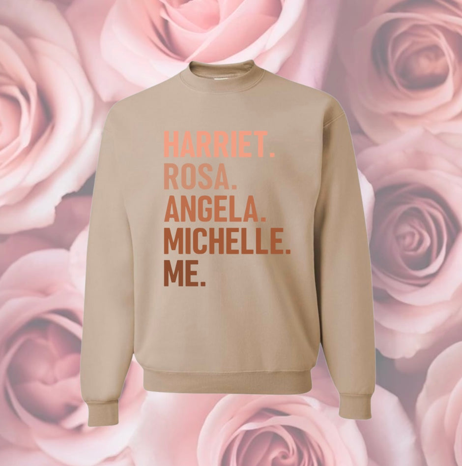 Sweatshirts – Verity Rose Creations